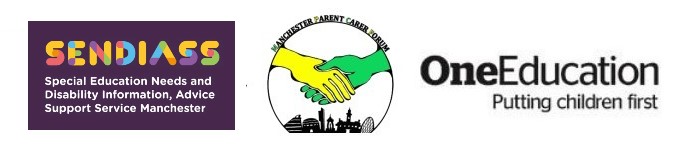 Understanding and Working with the Education System: Post-Diagnostic Workshop (Primary ...