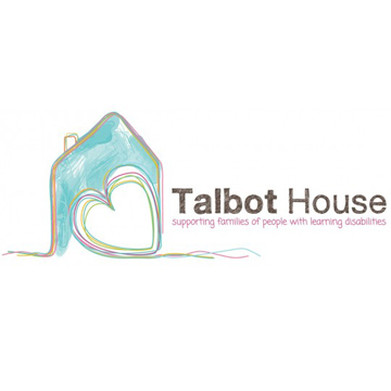 Talbot House Logo – Manchester Parent Carer Forum