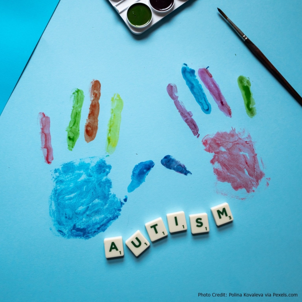 Social Communication Pathway: Autism and Sensory Differences Pre-and ...