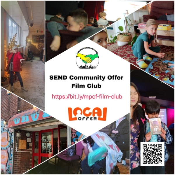 Social Communication Pathway FAQs – Manchester Parent Carer Forum