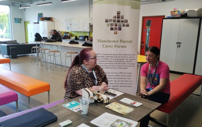 Local Offer – Manchester Parent Carer Forum